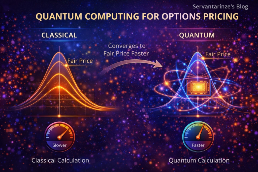 Quantum Computing Stock Market Predictions: 7 Ways Qubits Are Changing ...